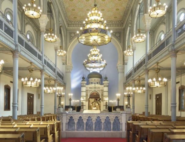 Jewish Tour - Best Antwerp Tours